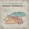 Countries Should Have Wonky Borders on Your Fantasy Map — Map Effects