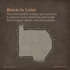 How to Draw Rough Stone Walls on Your Dungeon Maps — Map Effects