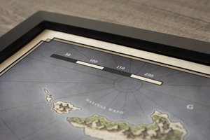 Free Fantasy Map Making Brushes & Tools — Map Effects