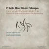 How to Draw a Kraken Sea Beast On Your Fantasy Maps — Map Effects