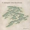 How to Draw Marshes on Your Fantasy Maps — Map Effects