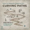 How to Measure Distance of Wandering Paths on Fantasy Maps — Map Effects