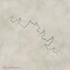 How to Draw Ridge-Line Mountains on Your Fantasy Maps — Map Effects