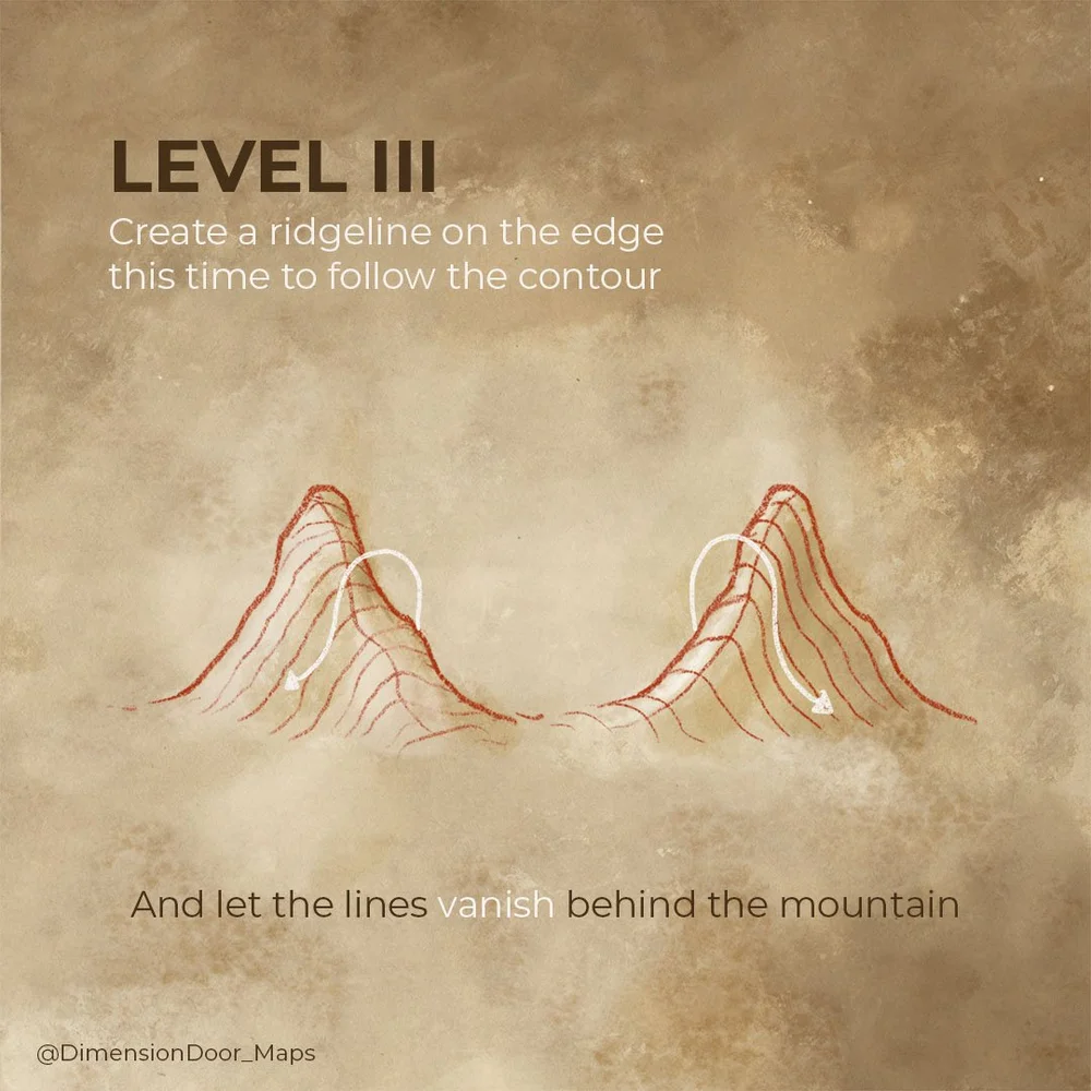 A Simple Way to Create Depth on Your Fantasy Maps — Map Effects