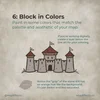 How to Draw a Castle Icon on Your Fantasy Maps — Map Effects