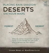 Placing Rain Shadow Deserts on Your Fantasy Map — Map Effects