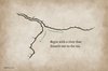 How to Draw River Deltas on Fantasy Maps — Map Effects