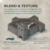 How to Draw an Isometric Fortress on Your Fantasy Maps — Map Effects