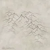 How to Draw Ridge-Line Mountains on Your Fantasy Maps — Map Effects