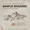 A Beginner Guide to Simple Shading on Your Fantasy Maps — Map Effects