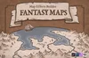 How to Draw a Lake in the Mountains on Your Fantasy Maps — Map Effects
