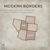 Countries Should Have Wonky Borders on Your Fantasy Map — Map Effects