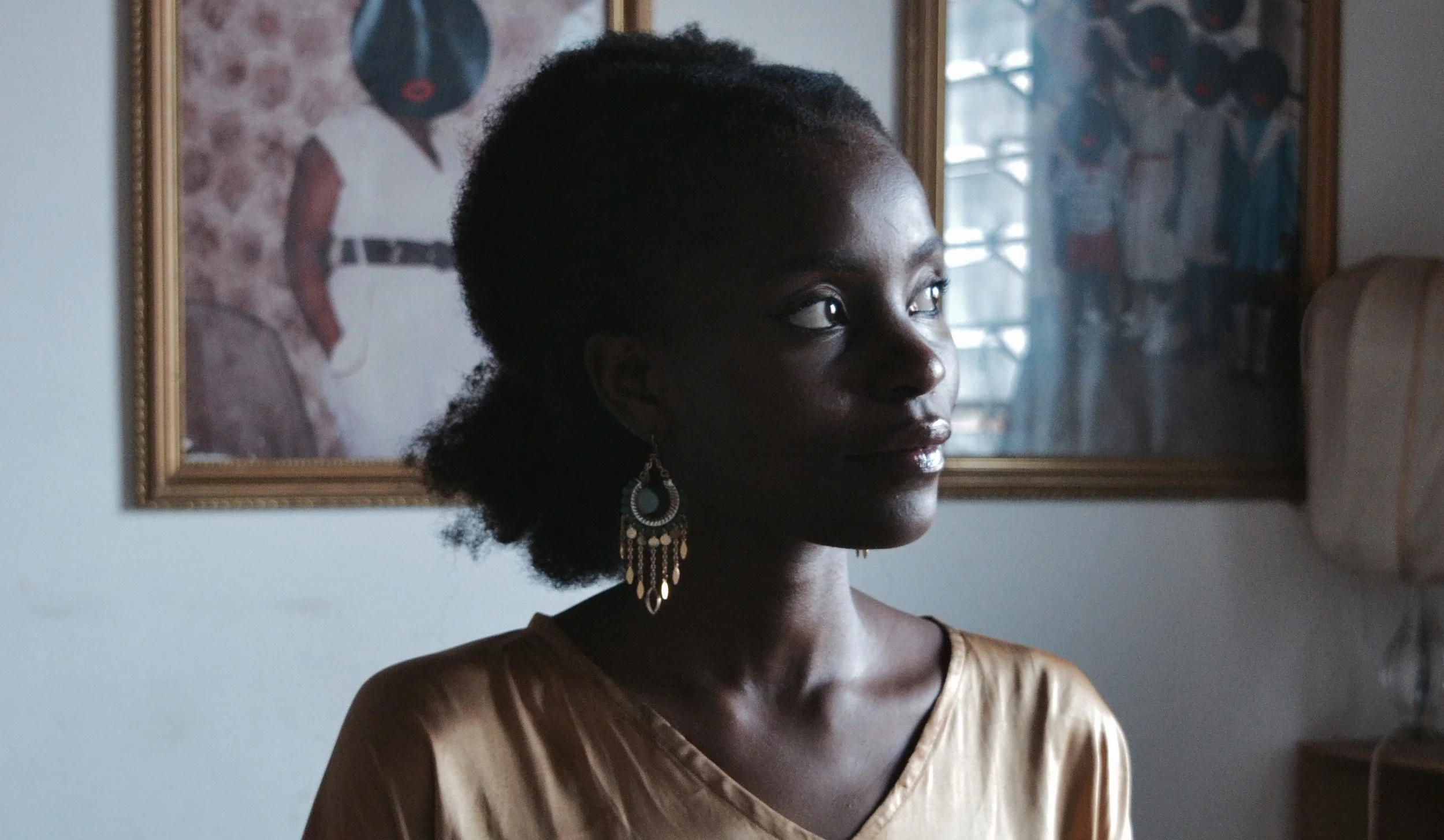 The God Child — City Life Accra