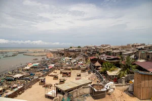 A brief history of Accra — City Life Accra