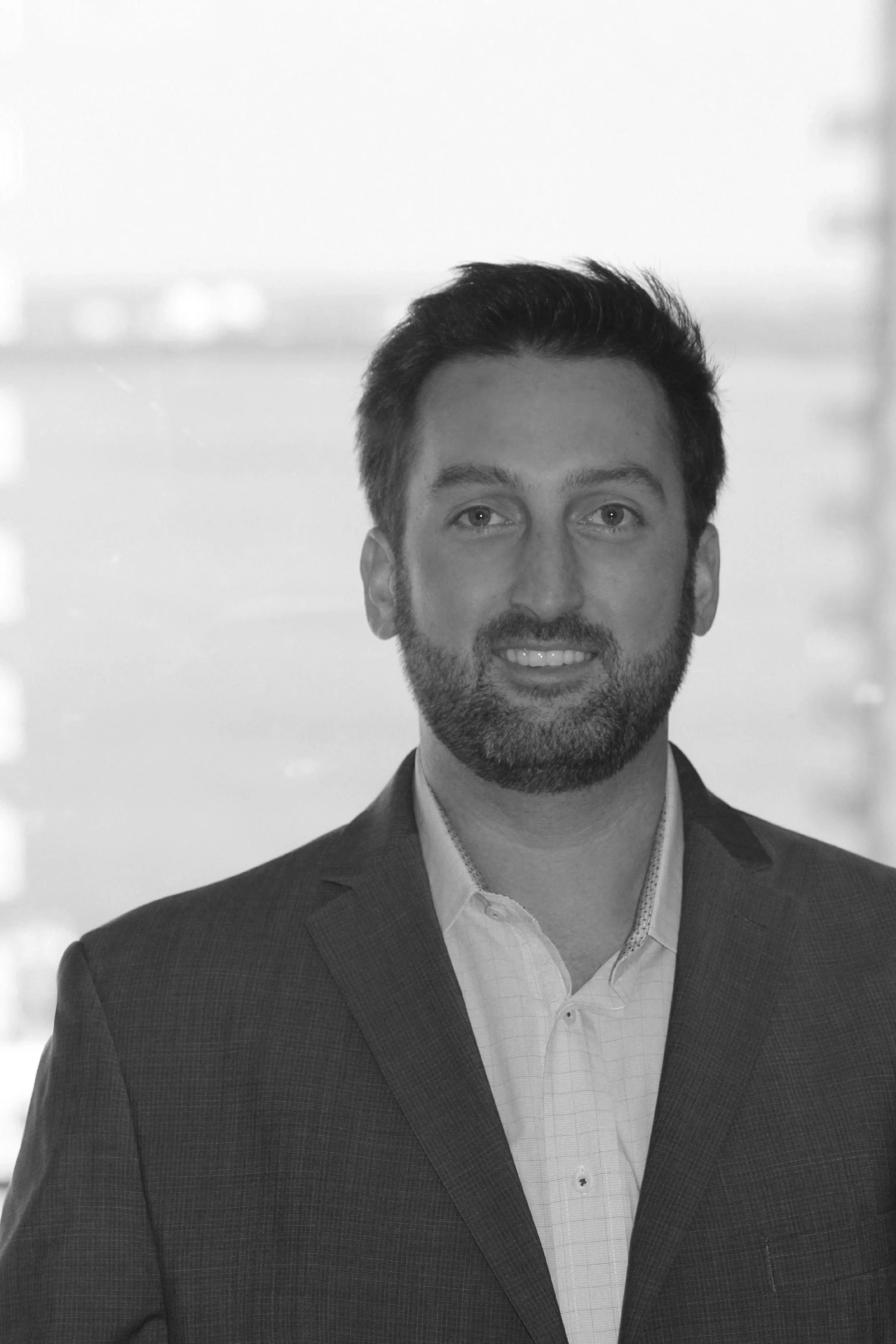 Our Team — Salamander Power