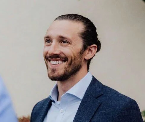 Our Team — Salamander Power