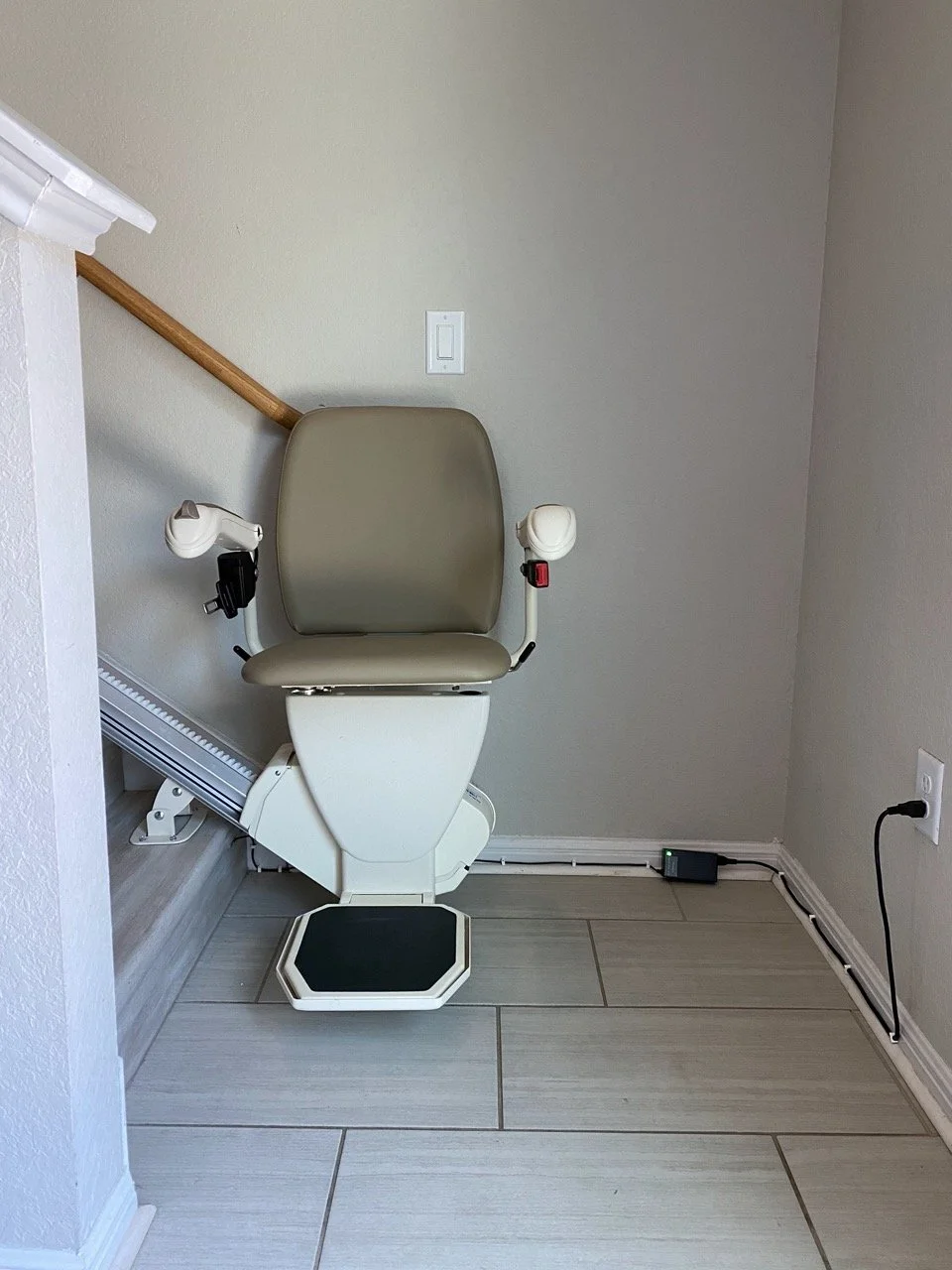 Stair Lifts and Scooter Mobility Lifts in San Antonio — SAN ANTONIO ...