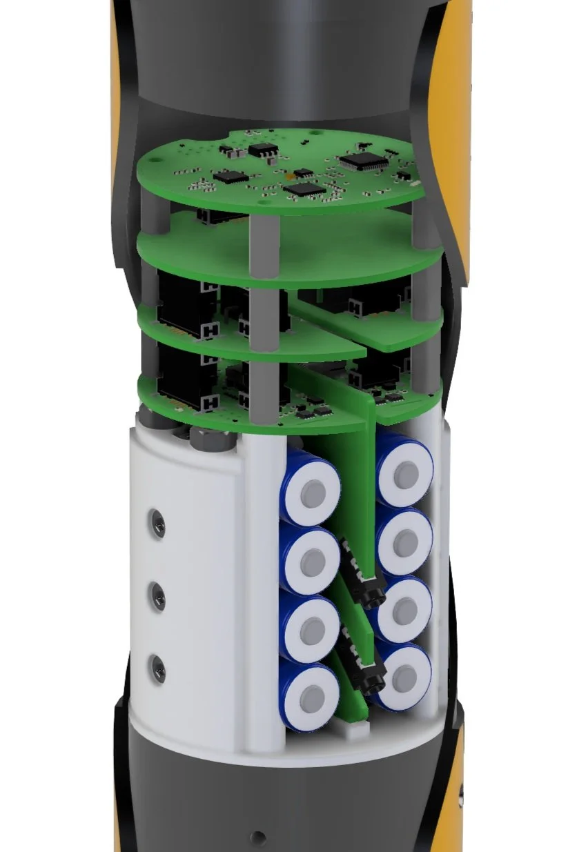 Spacecific - Specifically for space