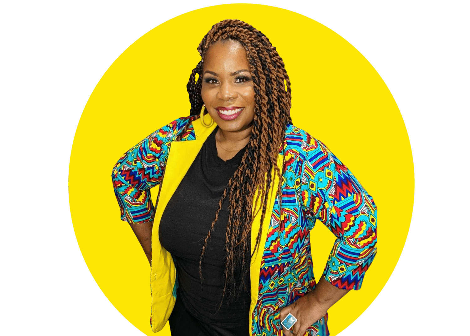 The Best Relationship Coach For Black Singles & Couples