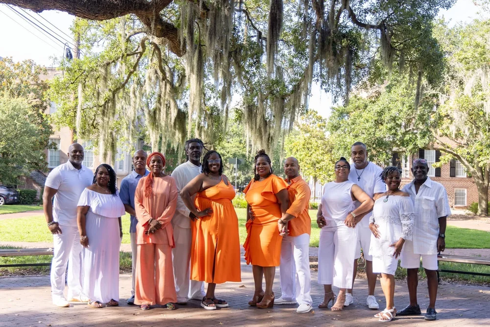 Black Couples Retreats for Deeper Love — The Love Camp