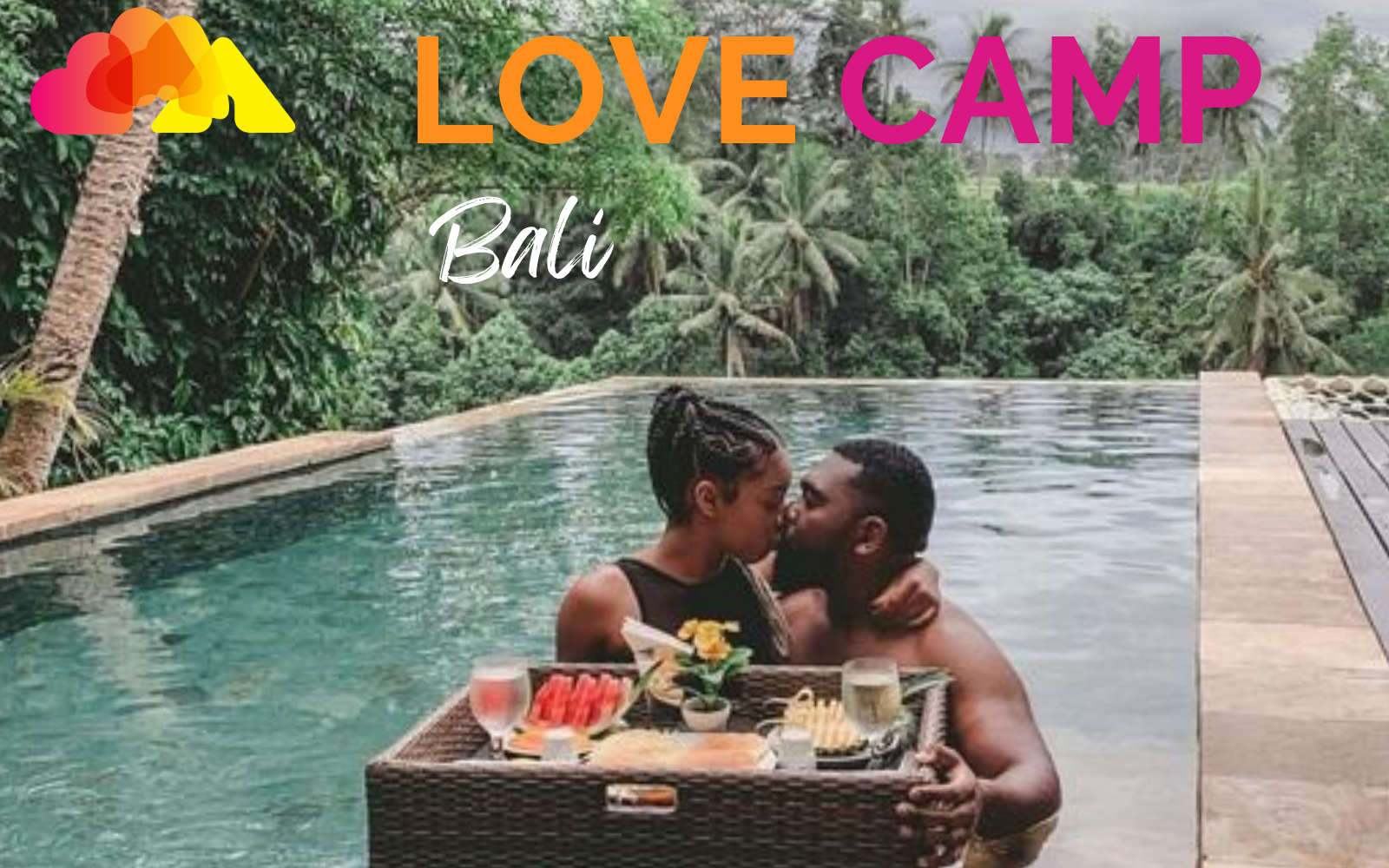 Black Couples Retreats for Deeper Love — The Love Camp
