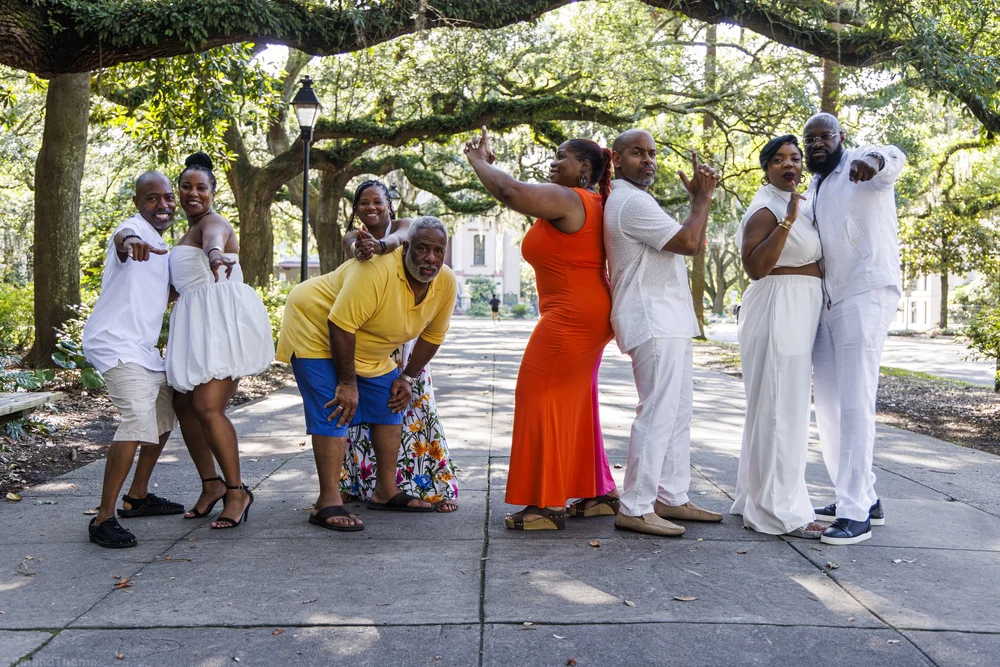 Black Couples Retreats for Deeper Love — The Love Camp