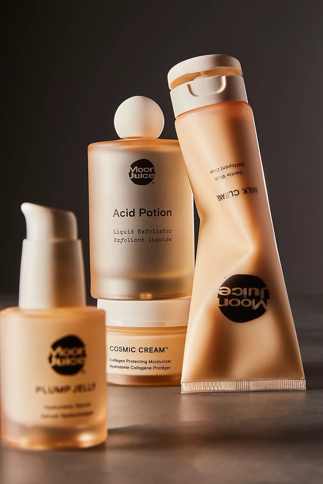 Pore Refining Toners — Style Sonata