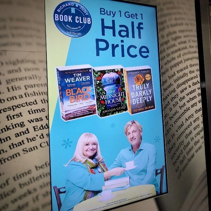 Amanda Geard - Historical Fiction Author