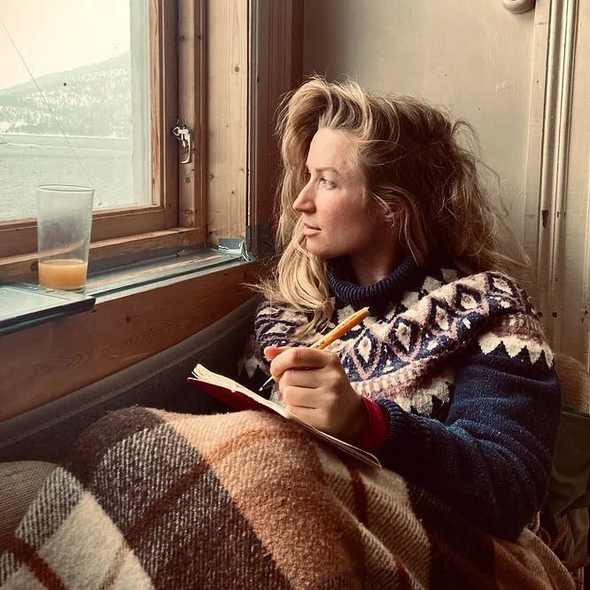 Amanda Geard - Historical Fiction Author