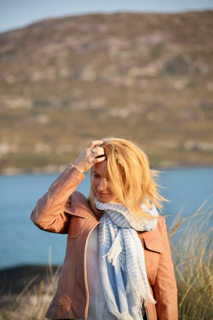 Media, Amanda Geard's latest interviews and articles — Amanda Geard