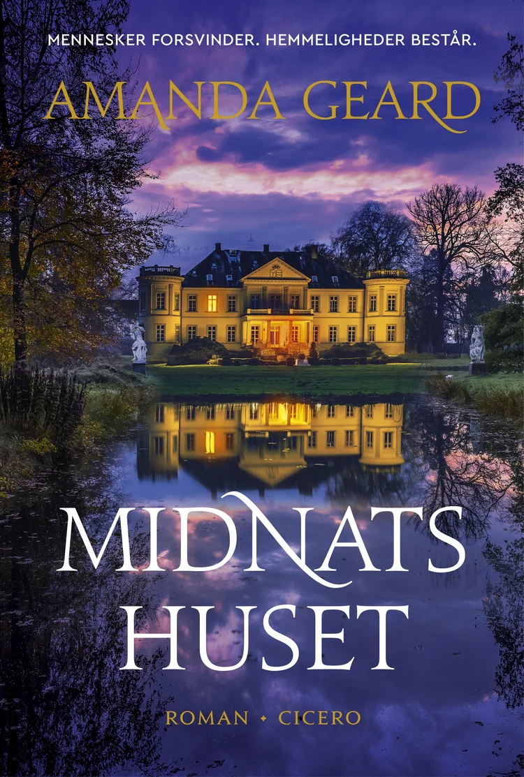 Amanda Geard - Historical Fiction Author