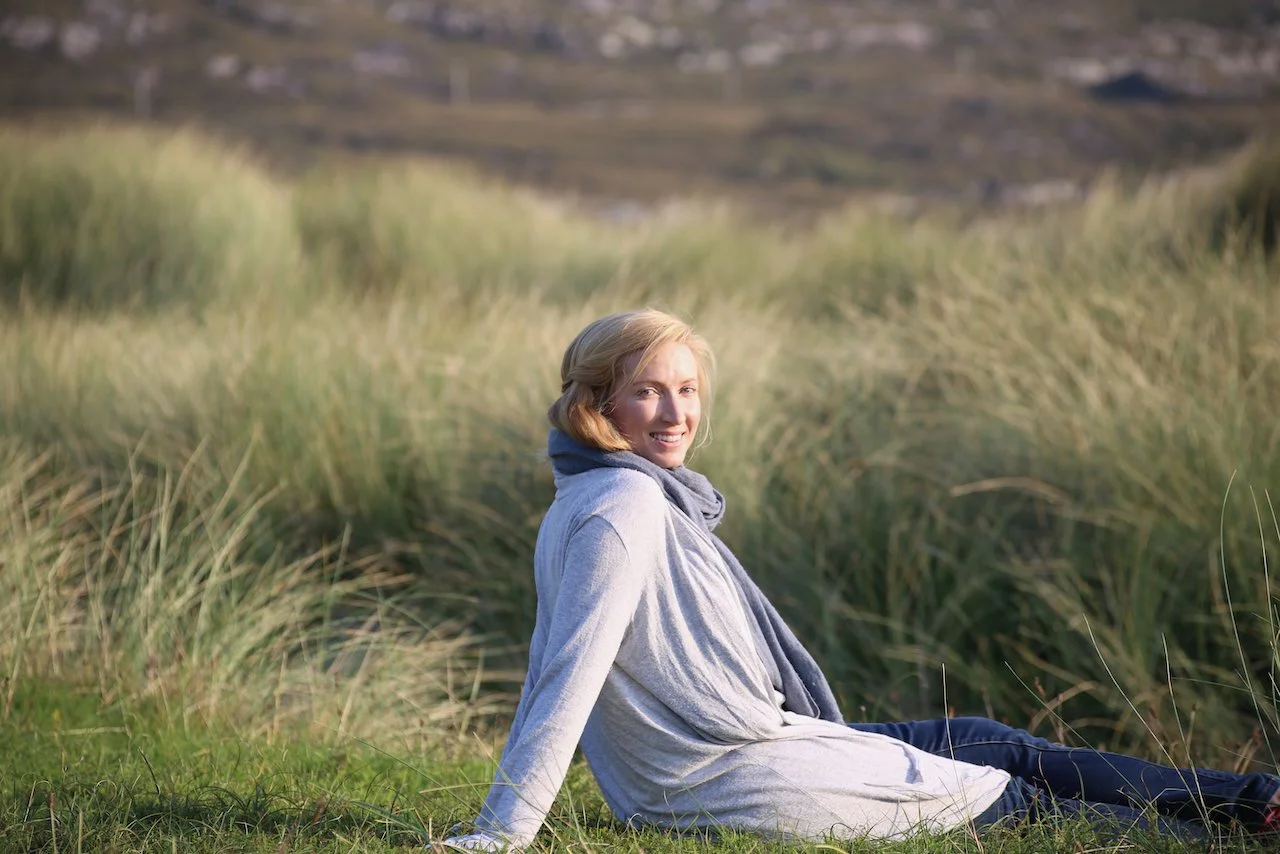 Amanda Geard - Historical Fiction Author