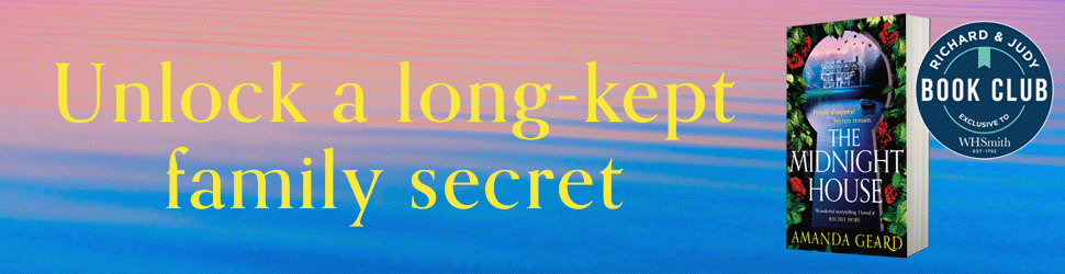 The Midnight House — Amanda Geard