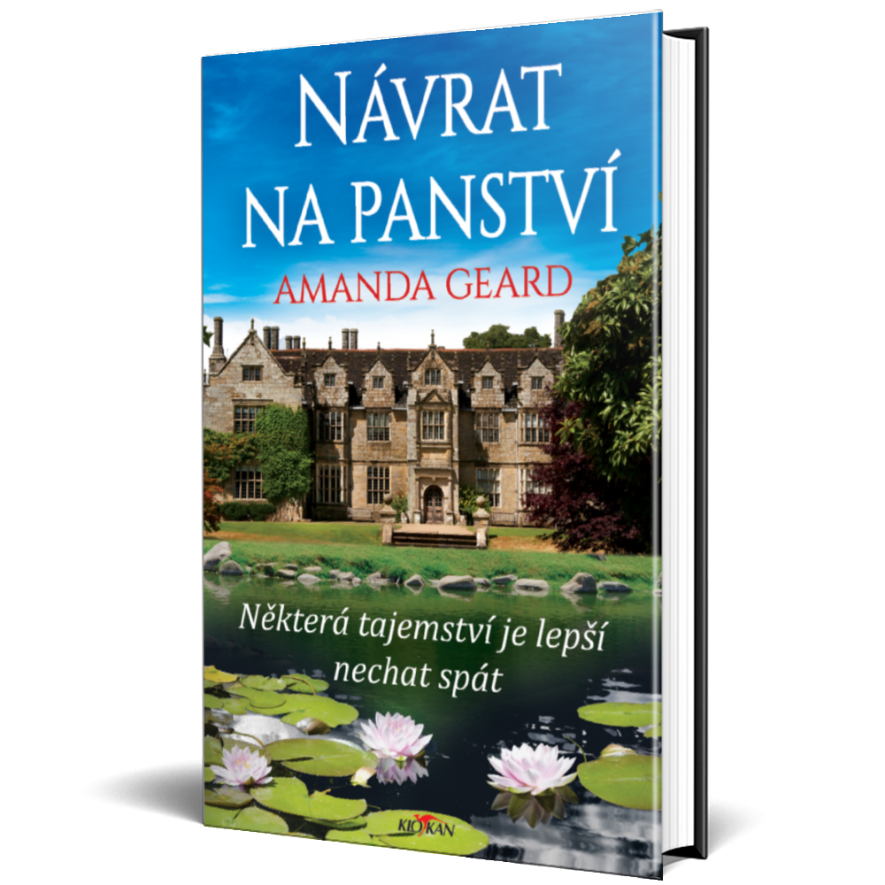 Amanda Geard - Historical Fiction Author