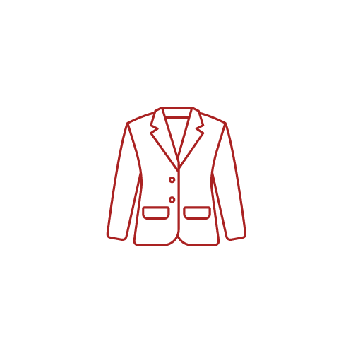 Services — Suited for Success