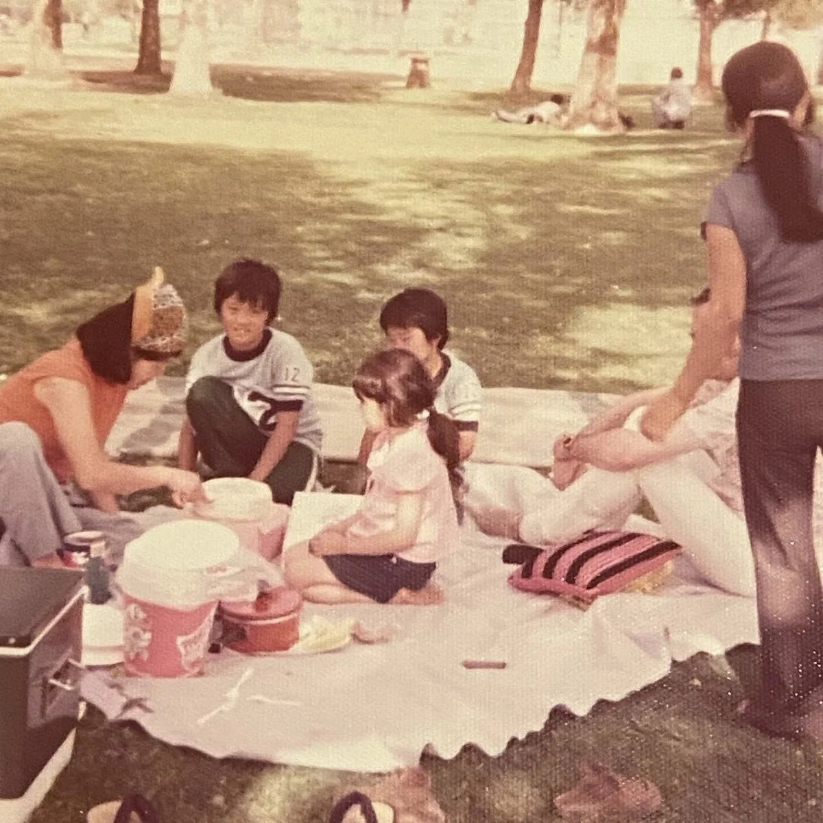 Susan Park: Community Organizer for Korean Language Access — K-Town Is OK