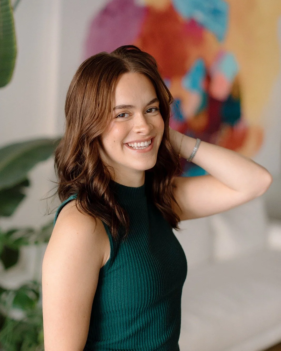 book — Hi Honey Salon