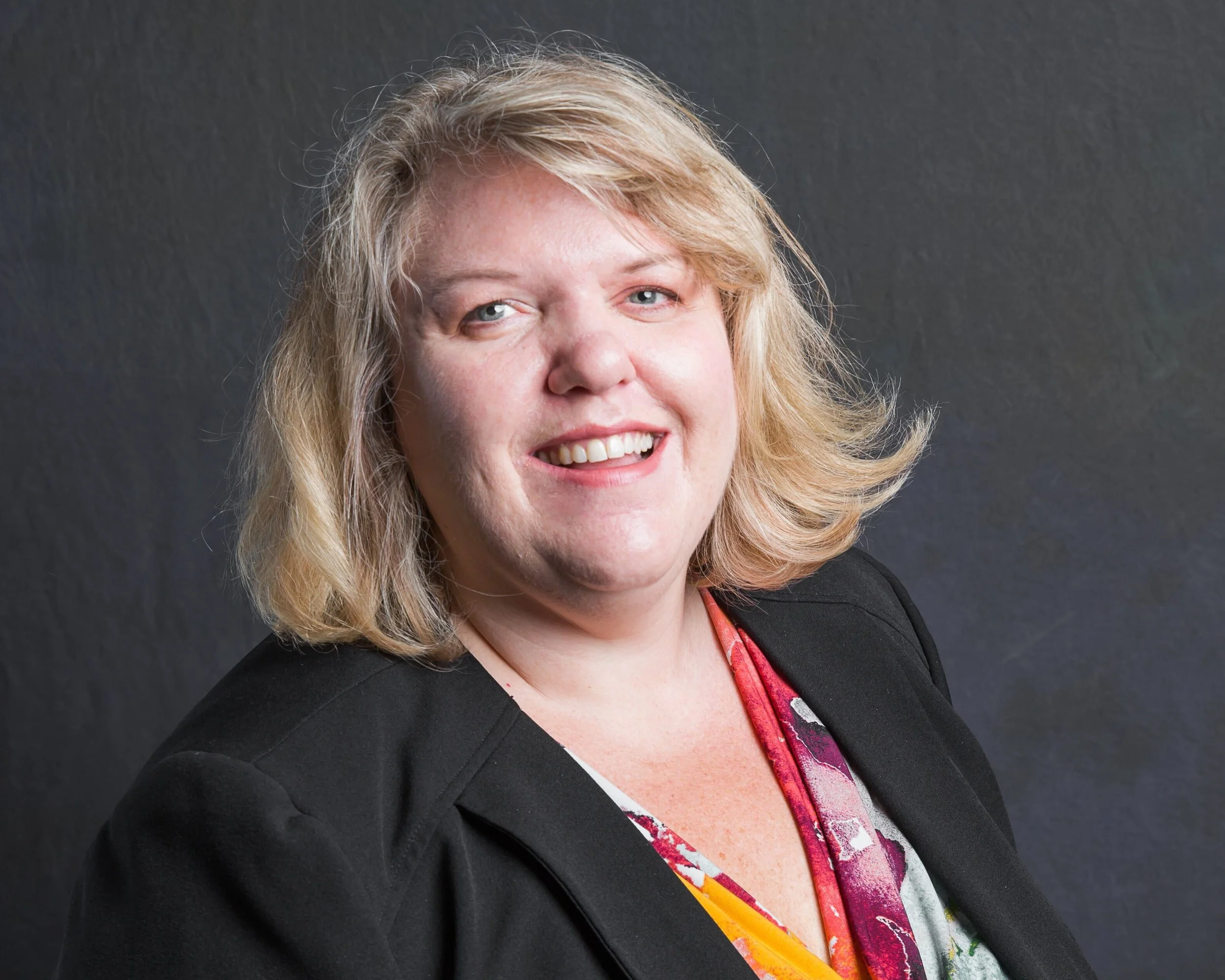 About | Higher Landing