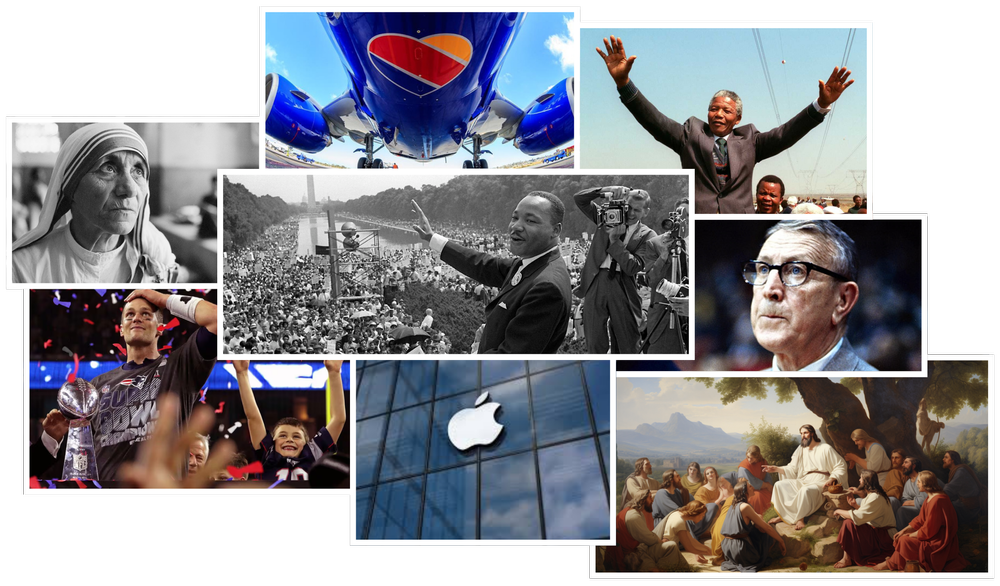 The Collective Global