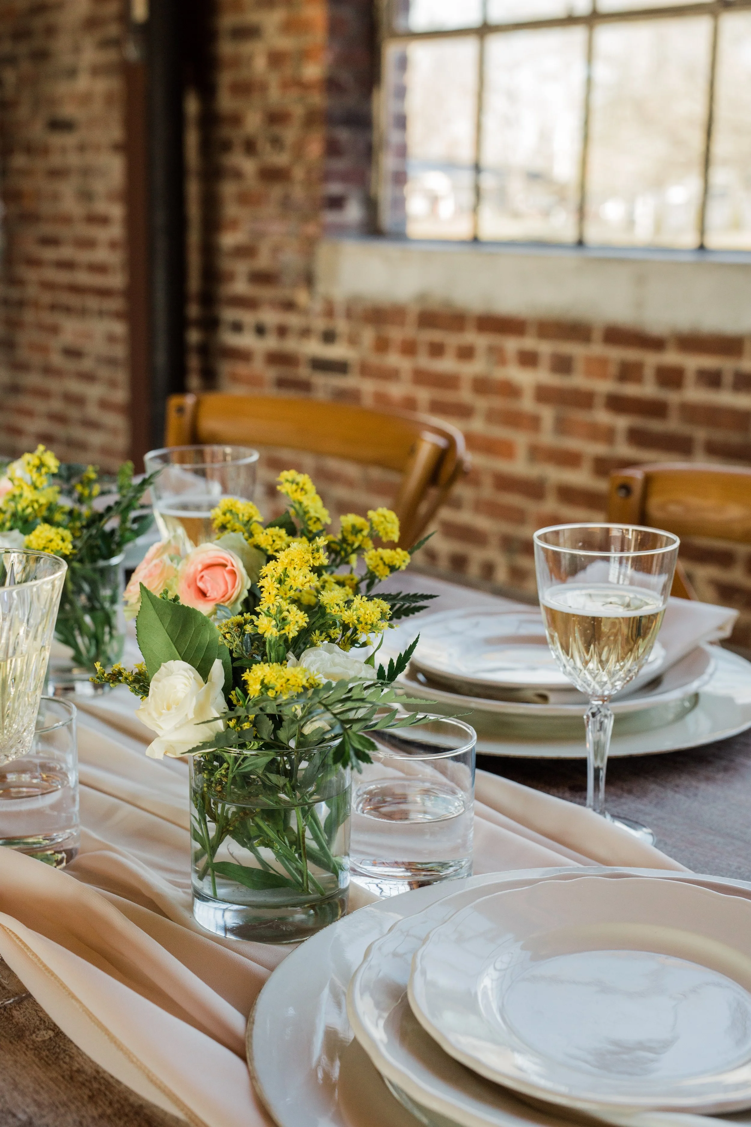 Blog — Churchill's