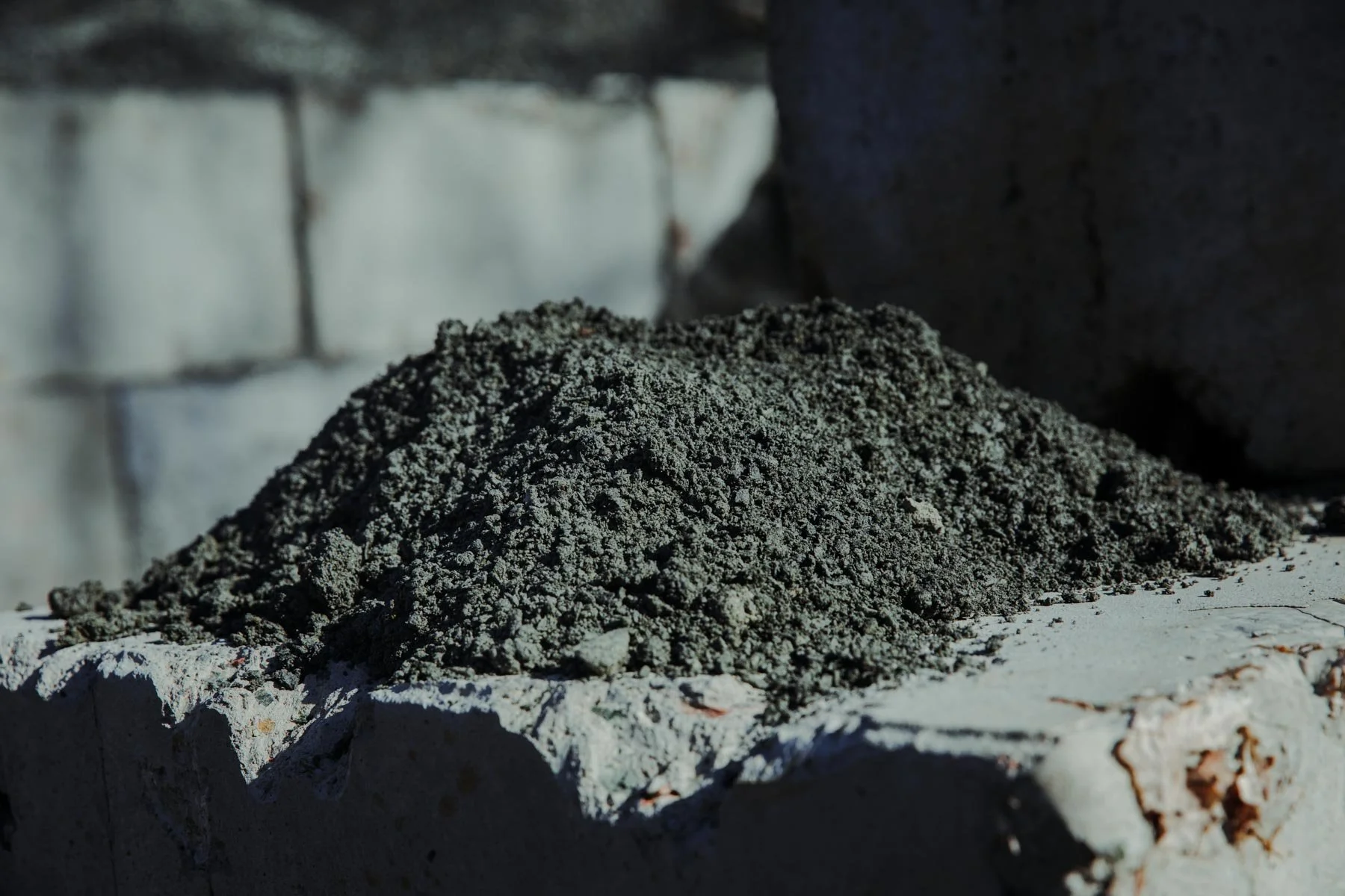 Rock Screenings — All Seasons Supply