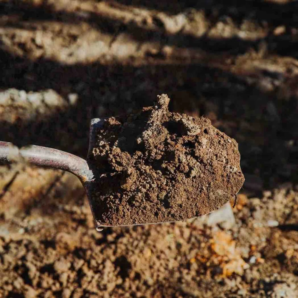 Benefits of Screened vs Unscreened Fill Dirt — All Seasons Supply