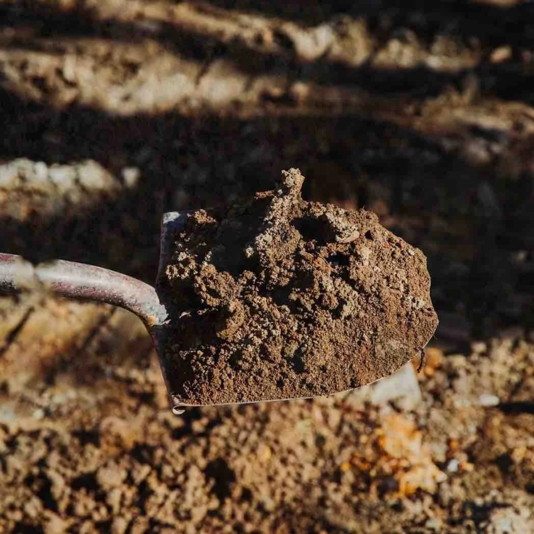 Benefits of Screened vs Unscreened Fill Dirt — All Seasons Supply