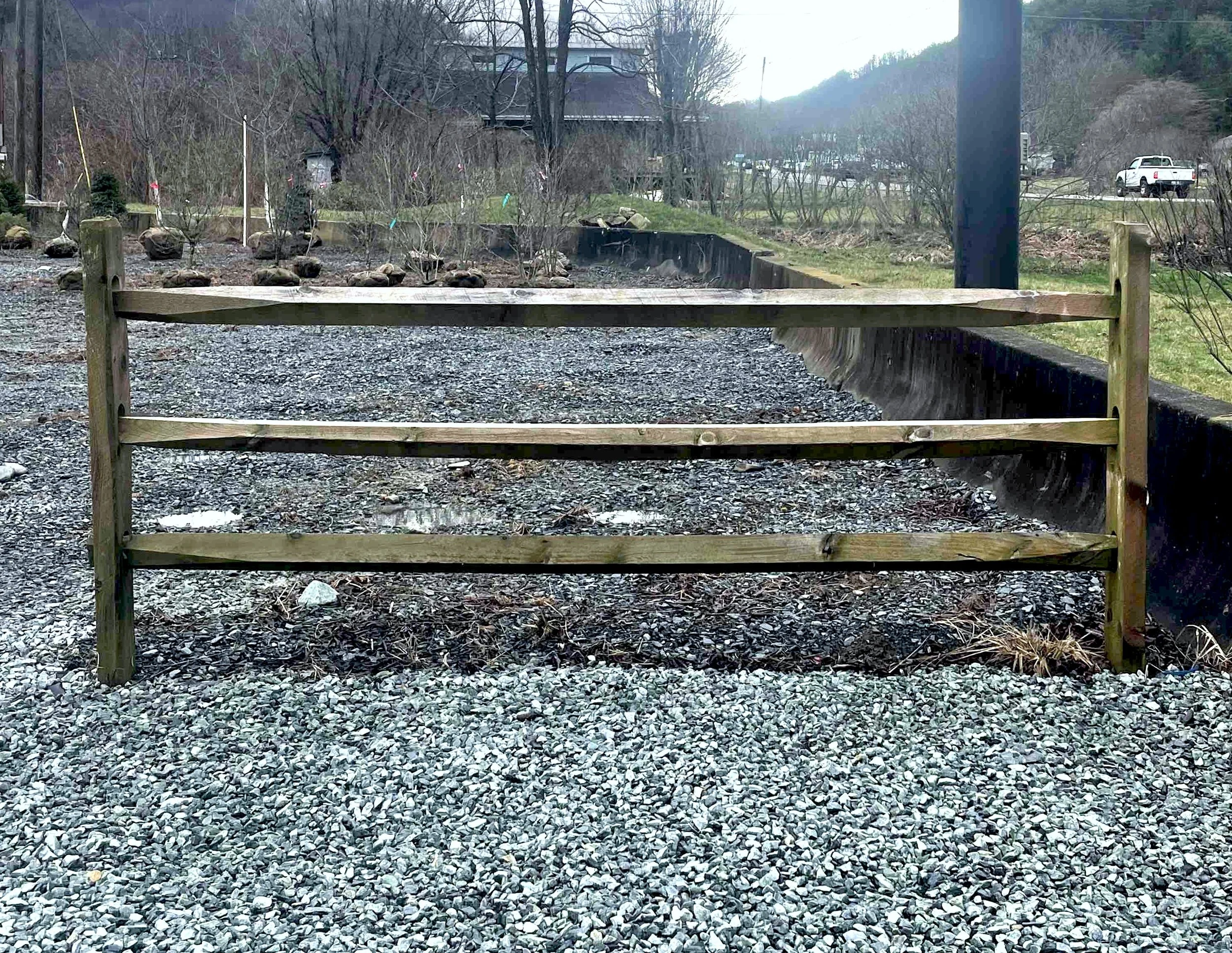 A Comprehensive Guide for Split Rail Fencing — All Seasons Supply