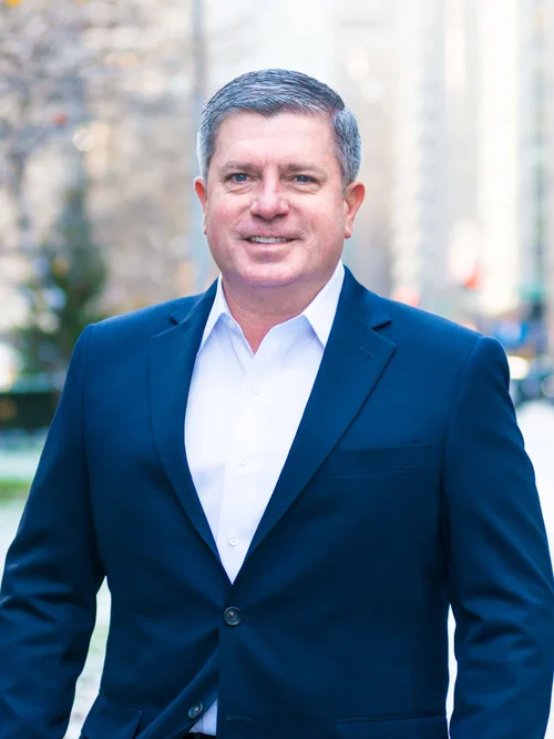 DRIVETRAIN | Alan J. Carr | Member | Investment Professional