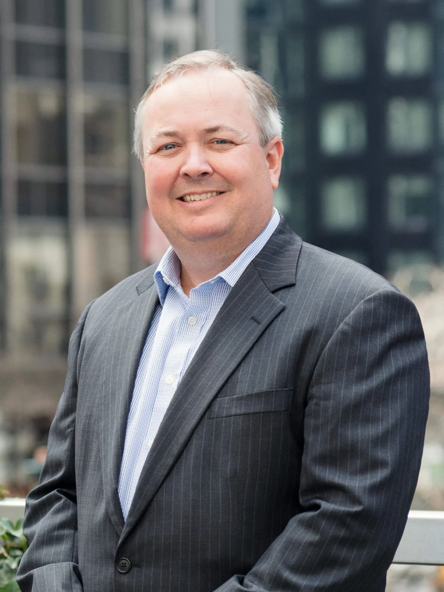 DRIVETRAIN | Alan J. Carr | Member | Investment Professional