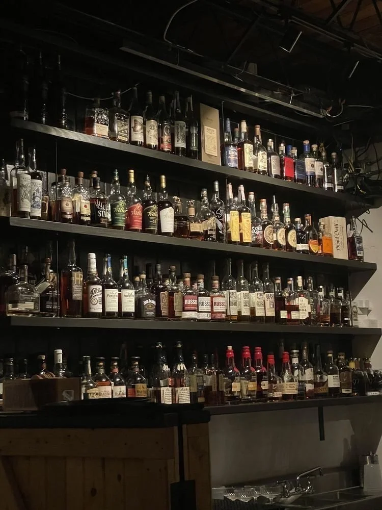 Whiskey Bar in St. Louis | Single Malts, Bourbon & Rare Whiskeys in STL ...