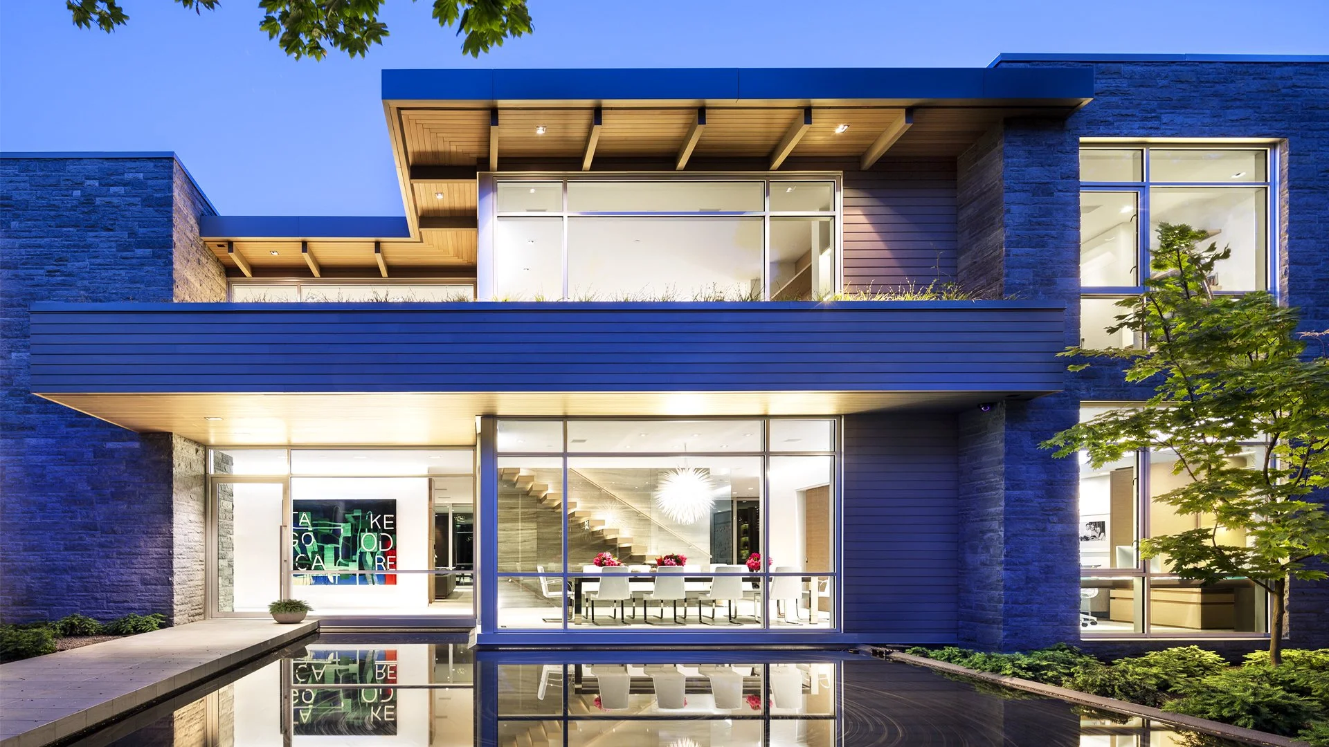 West 45th Avenue Residence — WHM Structural Engineers