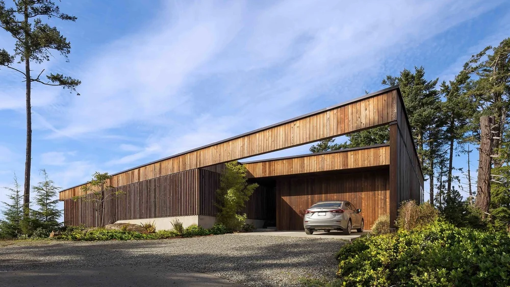 Modern Residential Projects — WHM Structural Engineers
