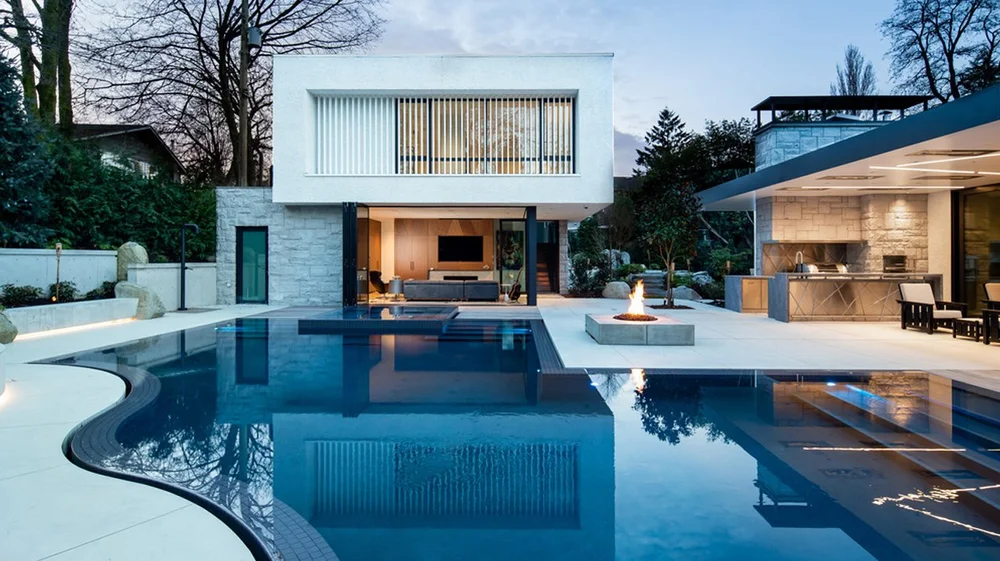 Wolfe Residence — WHM Structural Engineers